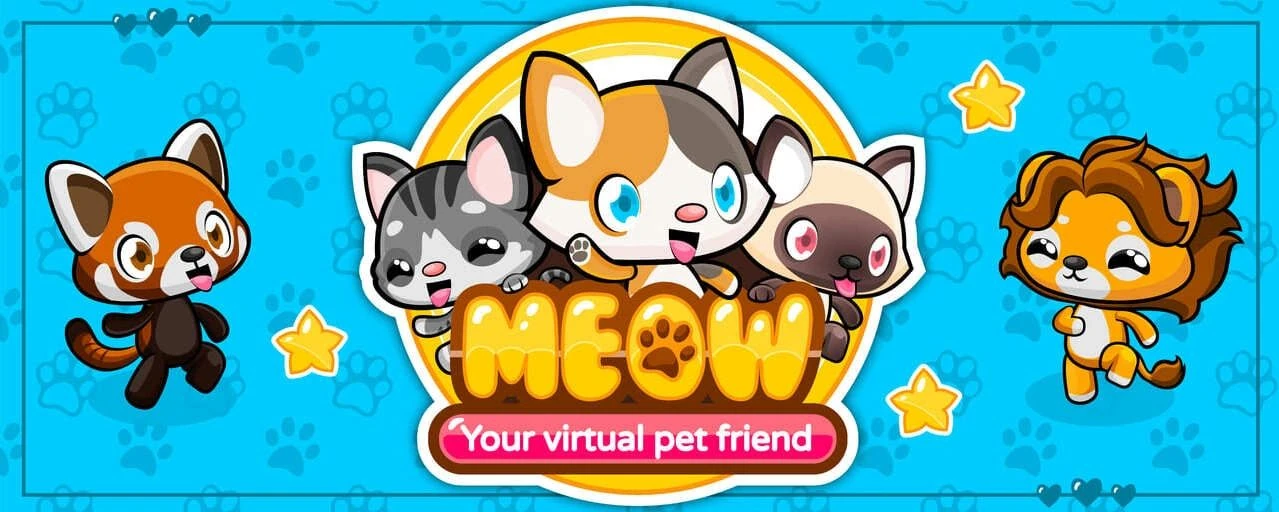 I made a Meow tutorial website i hope you like it | Fandom
