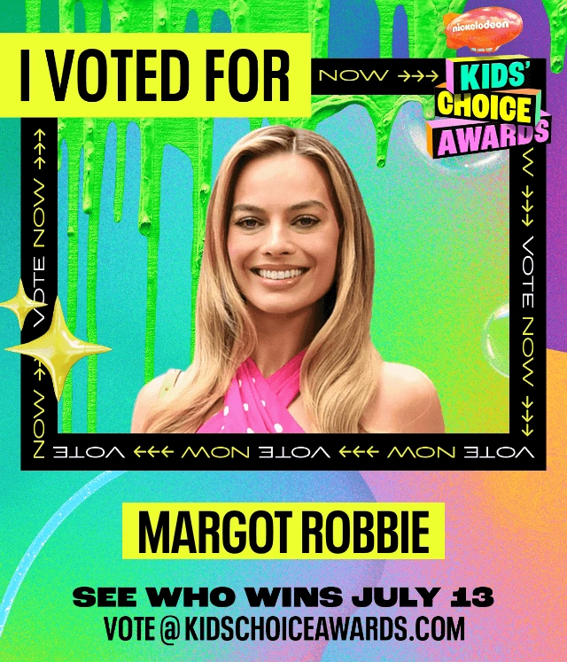 2024 Kids' Choice Awards Vote Winners | Fandom