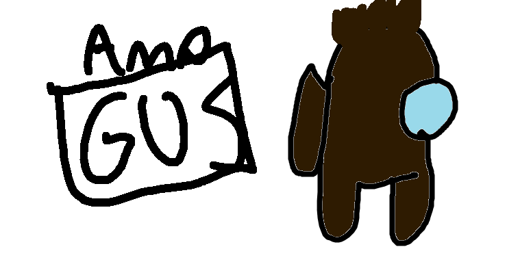 amoGUS | Fandom