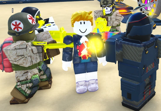 i feel so powerful | Fandom