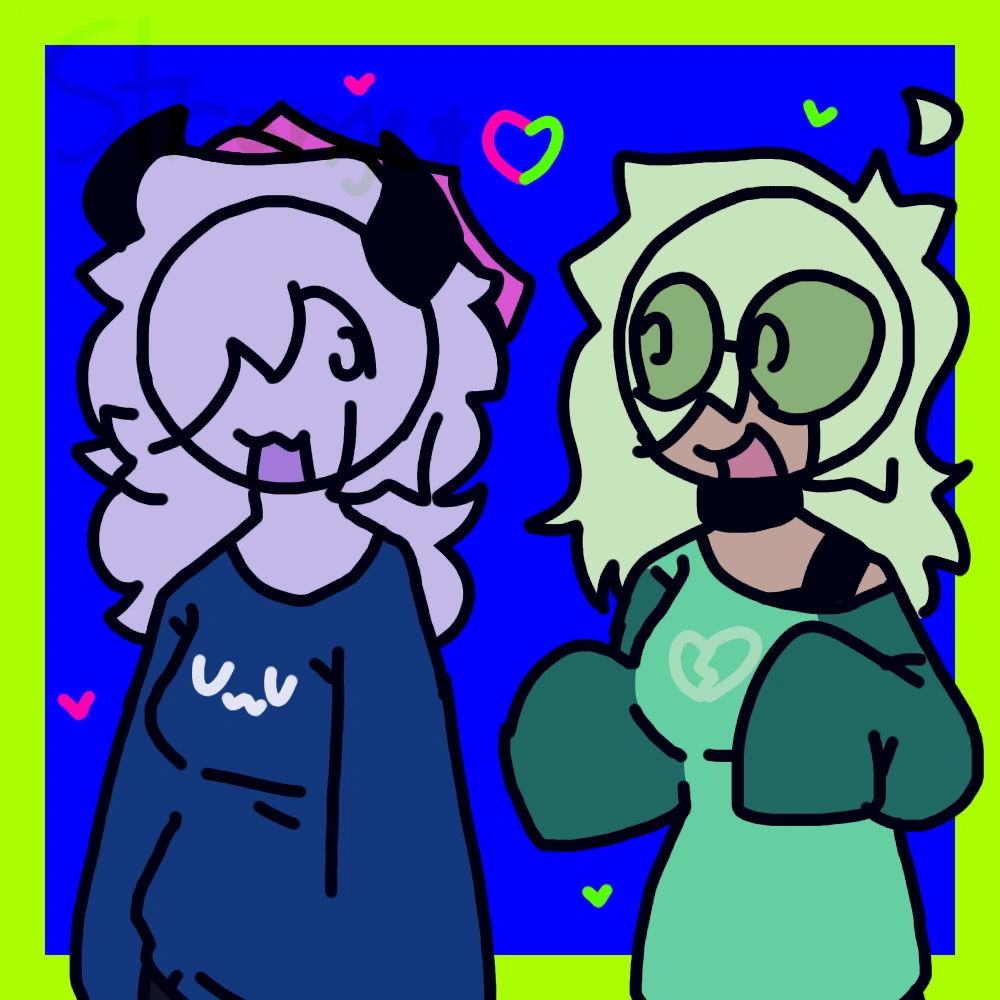 The ambiguous | Fandom