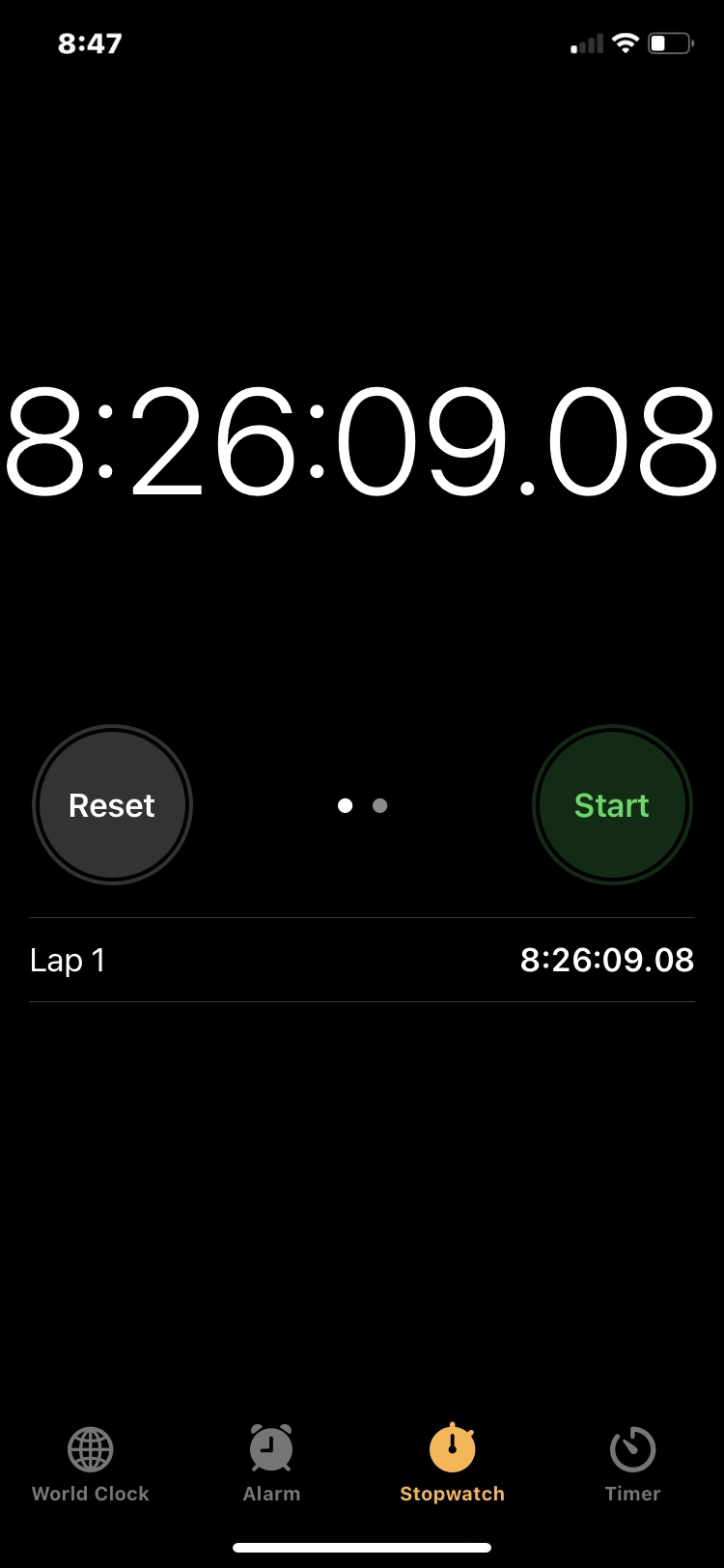 Speedrun complete! | Fandom