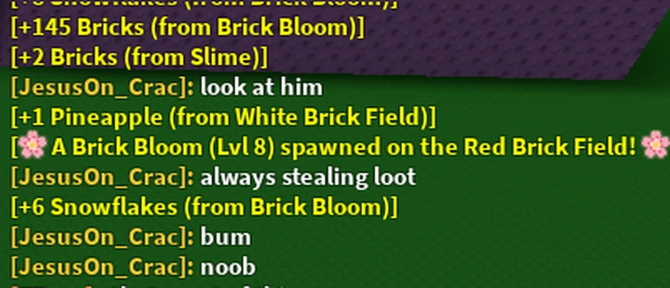 Discuss Everything About Bee Swarm Simulator Wiki | Fandom