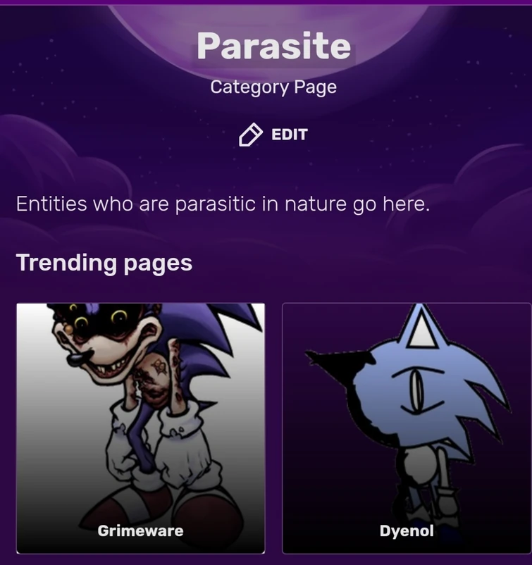 Discuss Everything About CONTINUED: The Sonic Oddities Wiki | Fandom