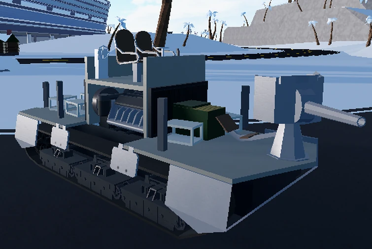 Discuss Everything About Car Crushers 2 Wiki | Fandom