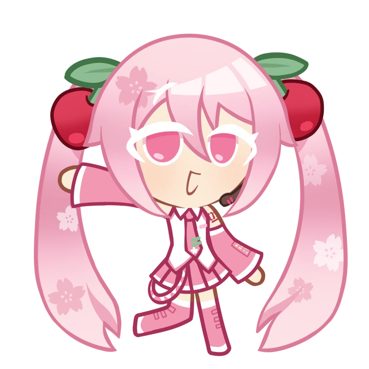 Discuss Everything About Cookie Run: Kingdom OCs Wiki | Fandom