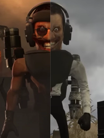 mutant berserker has changed a lot bro | Fandom