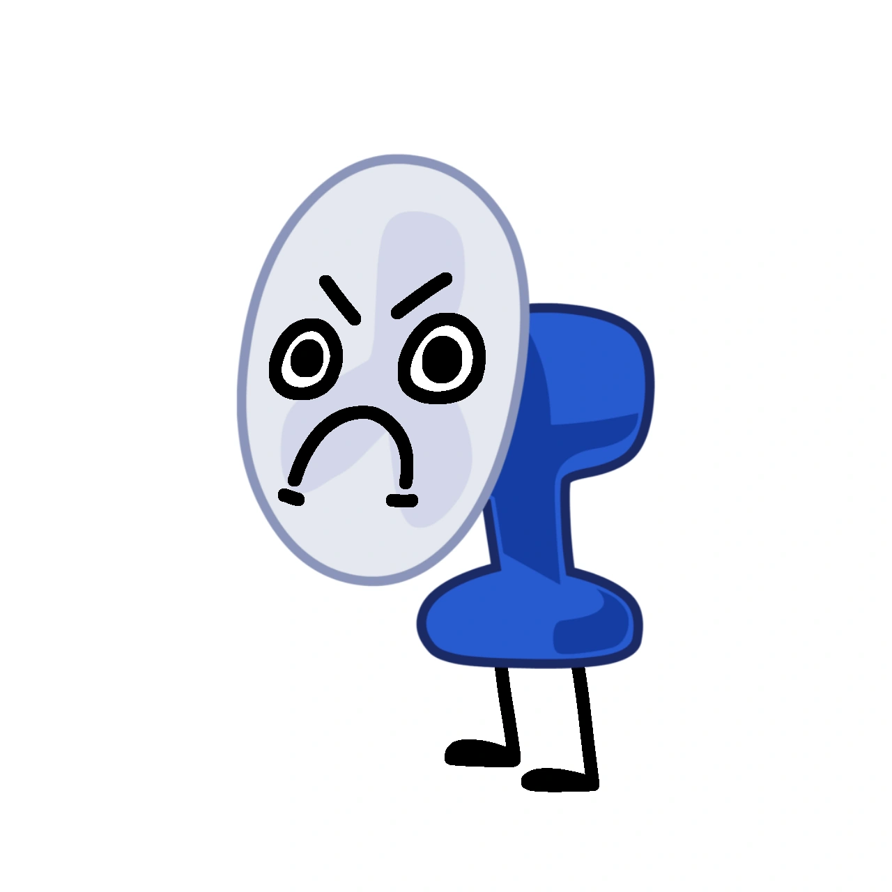 Fanny as Shrimpo from Dandy's World. | Fandom