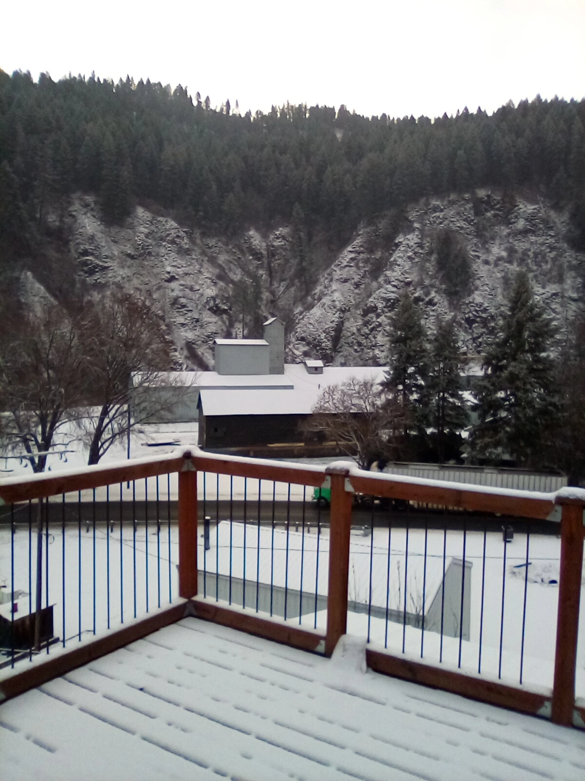 IT SNOWED!! +WIP | Fandom