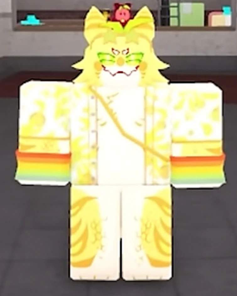 Tropic lemon shork… | Fandom