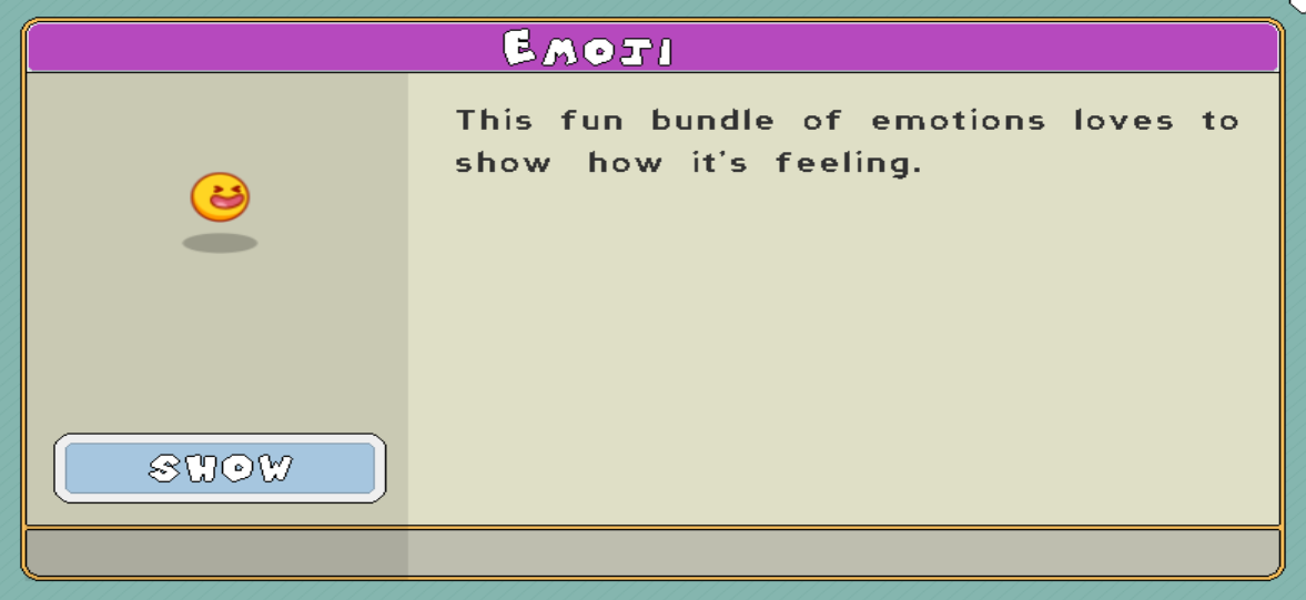 Emoji Buddy | Fandom