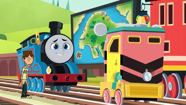 Cody in "Shake, Rattle and Bruno" | Fandom