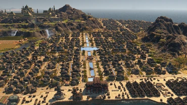 Discuss Everything About Anno 1800 Wiki | Fandom