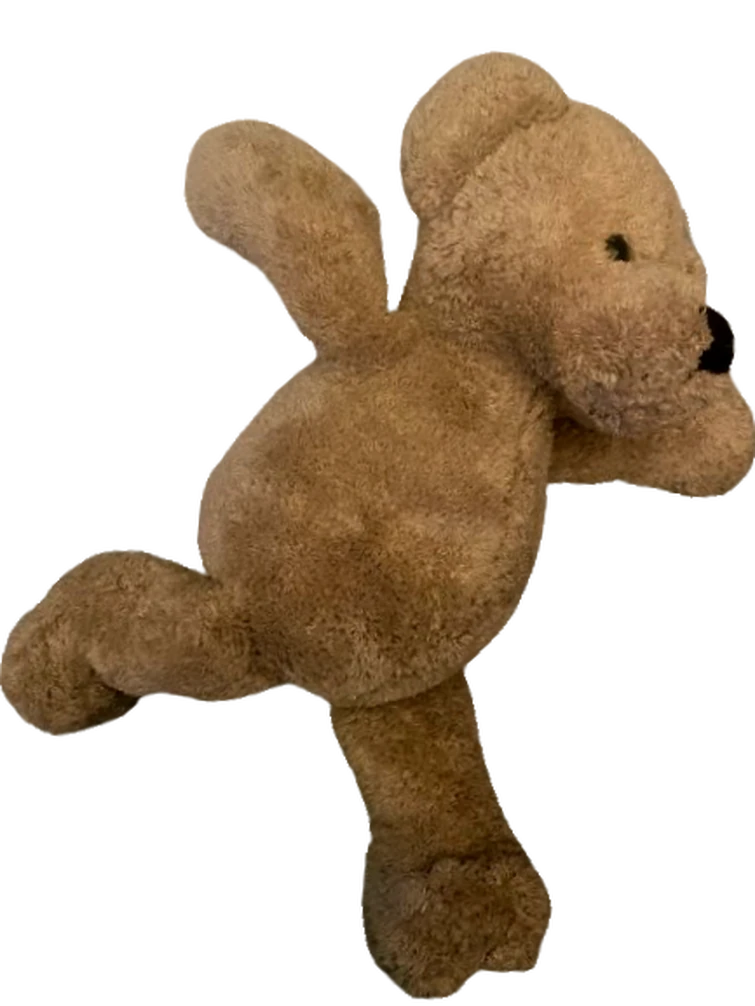 NEW GERALD REBOOT TEMPLATE | Fandom