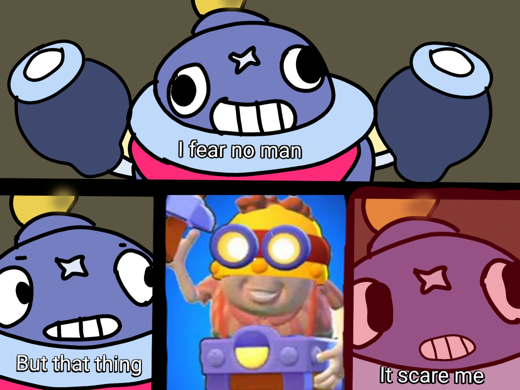 I have no words | Fandom