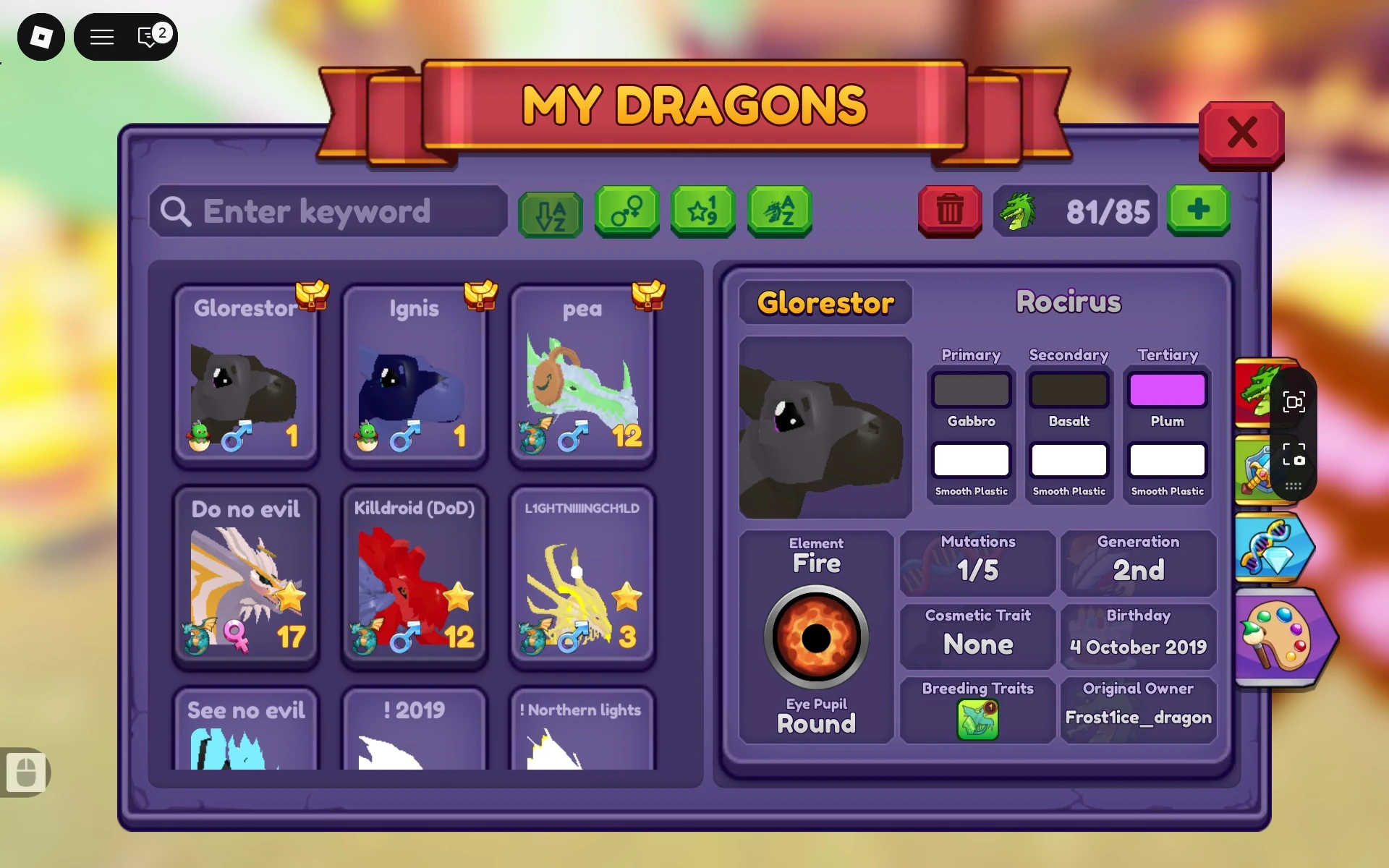 Dates are bugging out | Fandom