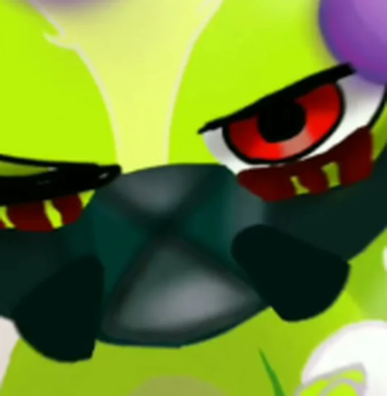 Cursed flippy/fliqpy plush | Fandom