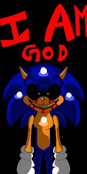 2011 I am god | Fandom