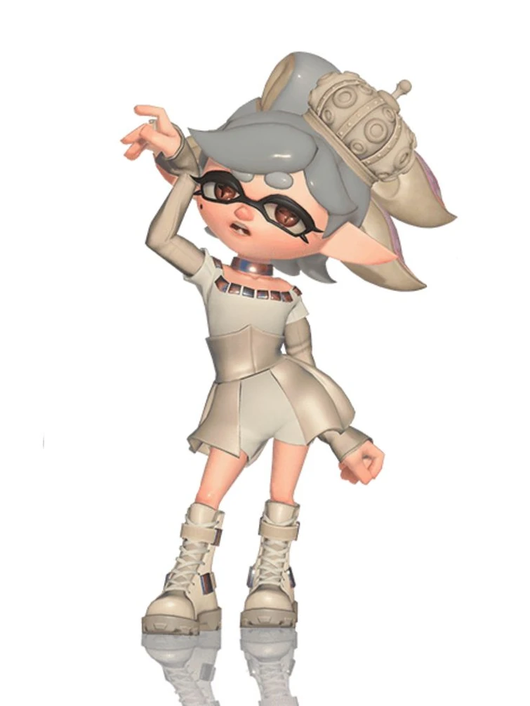 Things i want to see in splatoon 4 bc we've given up on 3/hj | Fandom