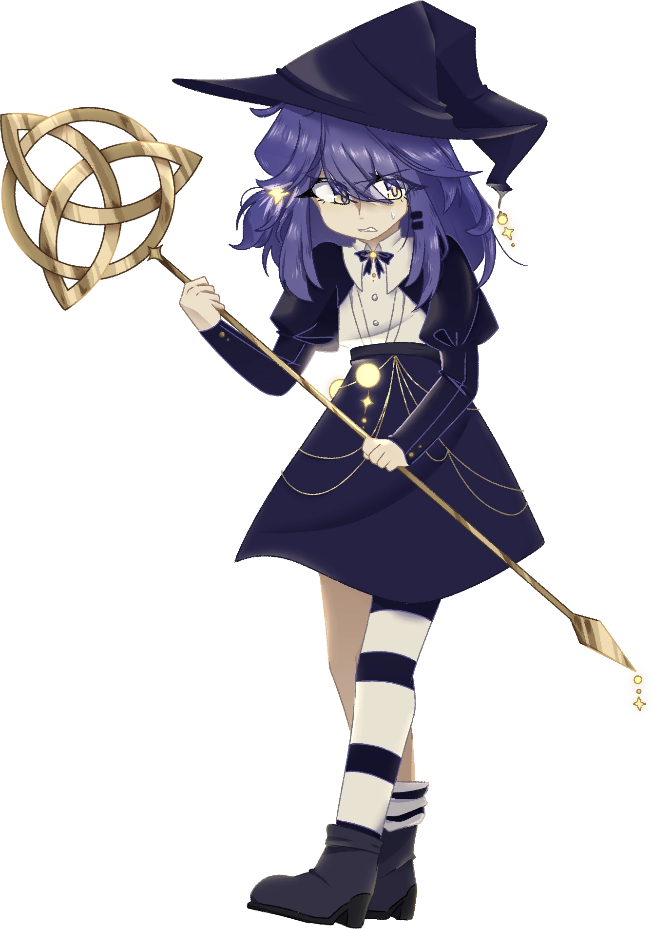 Meet Ayla the witch!! ୧(´ `★)ง +relationship req | Fandom