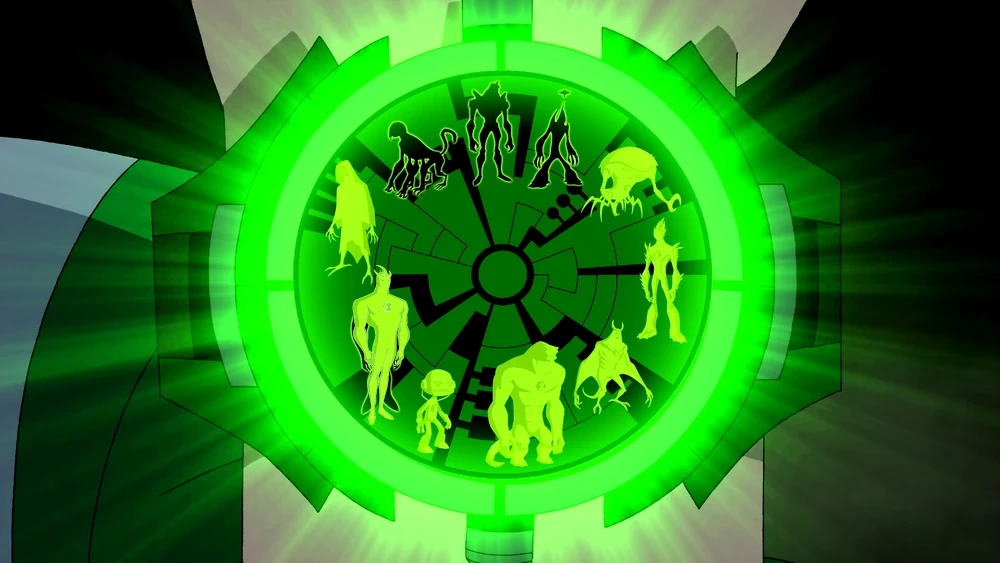 What's your opinion about Alien Force main roster? | Fandom