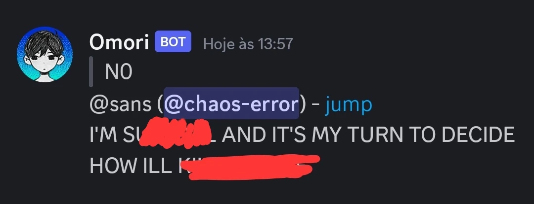 Discord rp out of context | Fandom