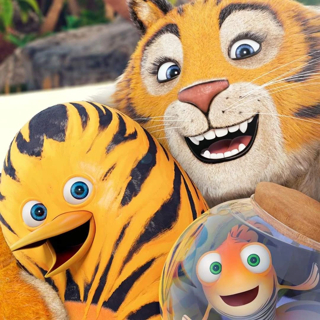 Year of the Tiger | Fandom