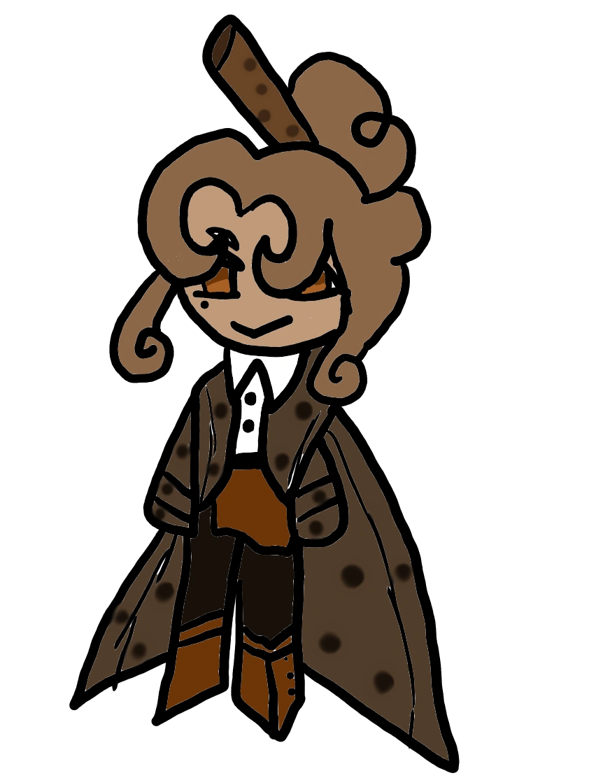 choco boba pt1 | Fandom