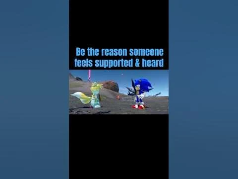 I can't help but feel bad for Tails in this situation | Fandom