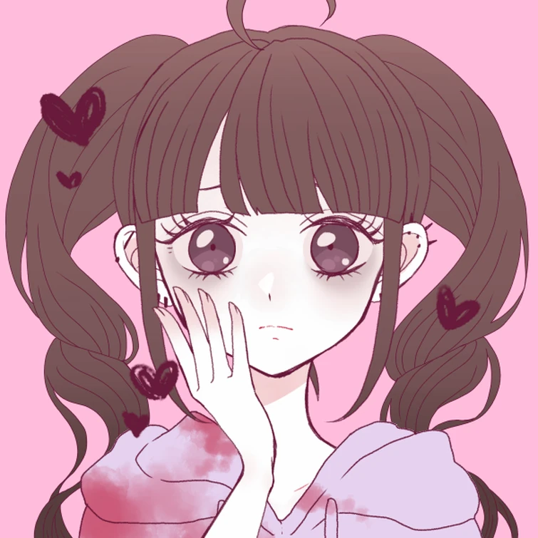 I made myself in picrew in some of my favorite aesthetics! | Fandom