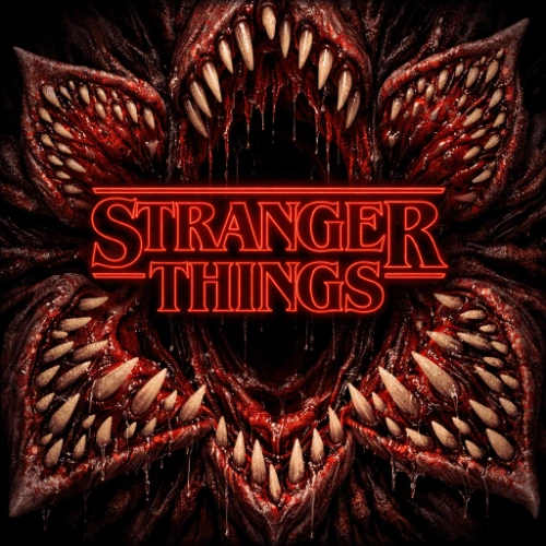 Wiki Monster Stranger Things | Fandom