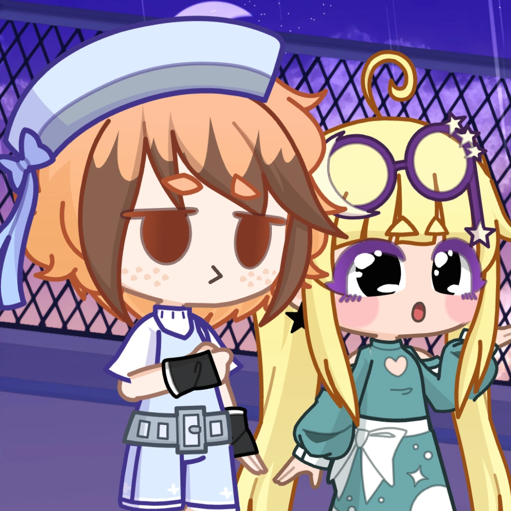 CROSSOVER TIME GUYS | Fandom