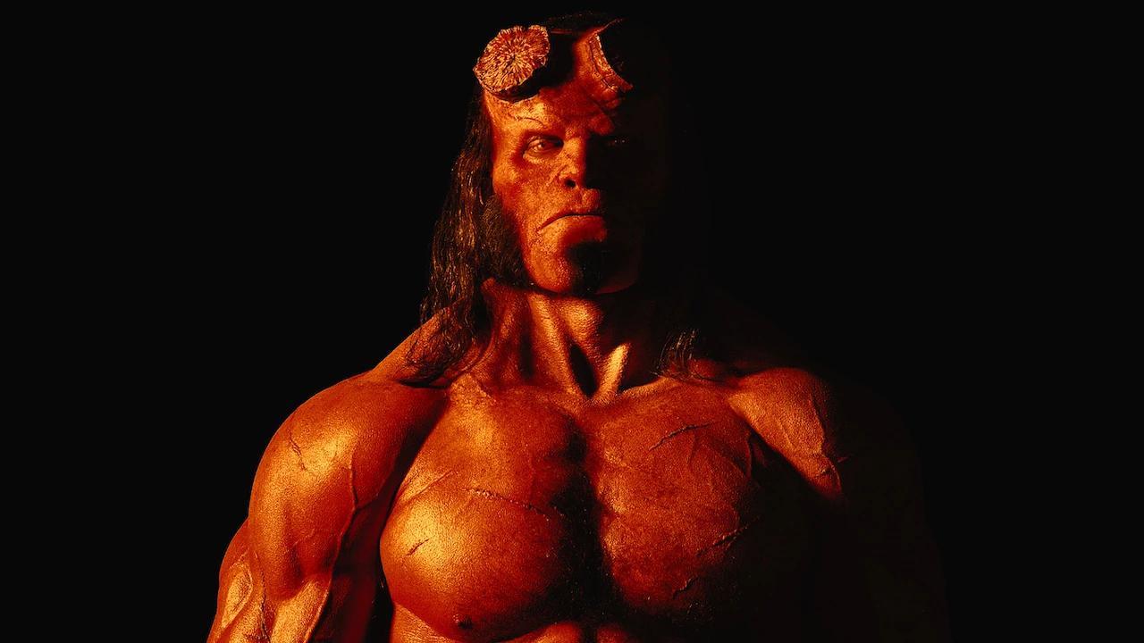 The Secret Origins of Hellboy and How the New Movie Connects to the ...