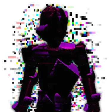 Favourite Doors Entity: Group F - Winners: Shadow vs Glitch | Fandom