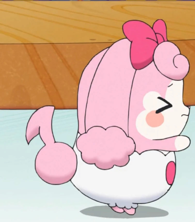 cocotama image dump (ep 60) | Fandom