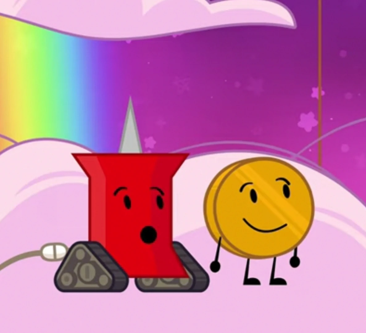 Daily Coinpin ~ Day 105 | Fandom