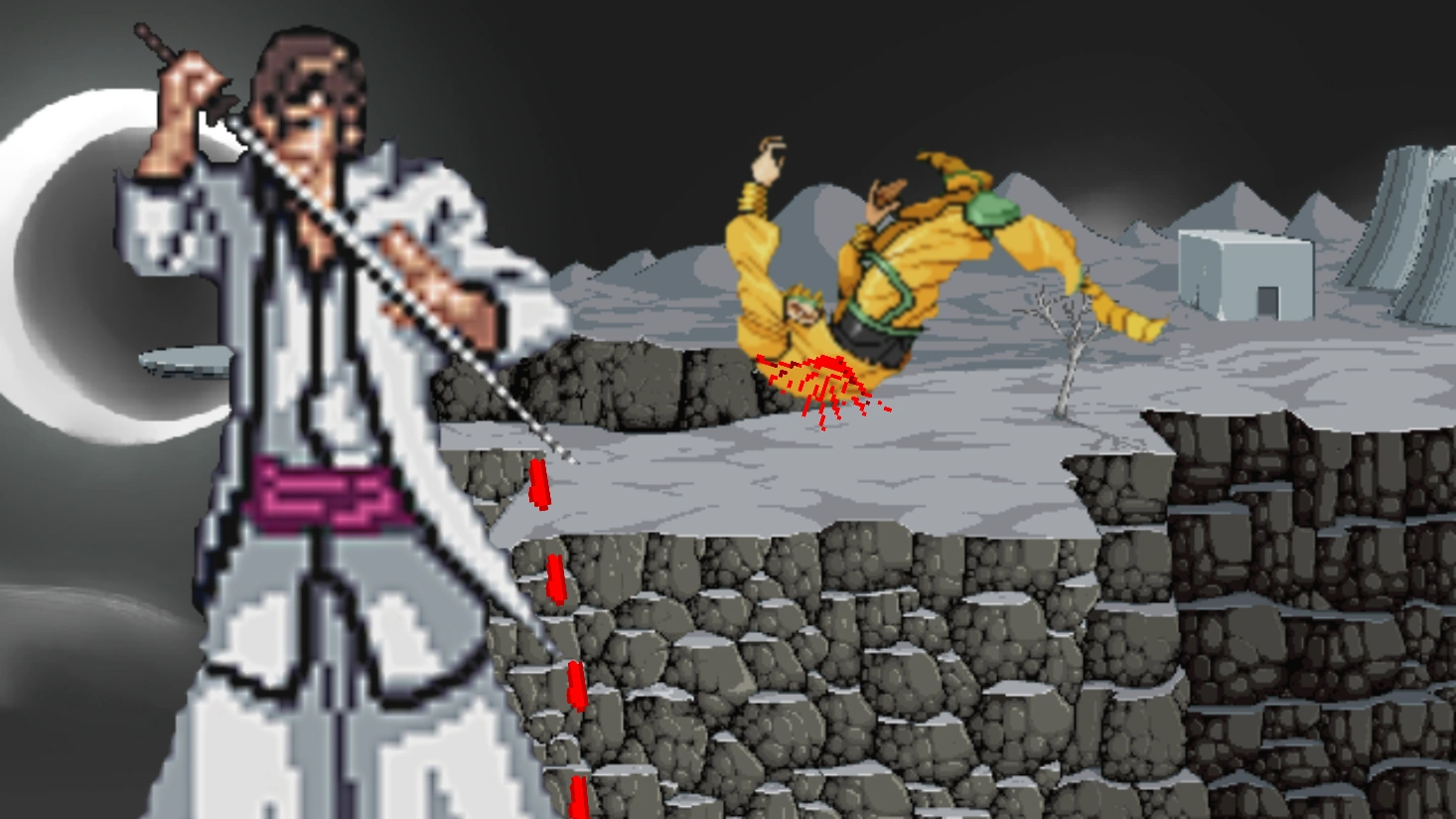 some simple sprites | Fandom