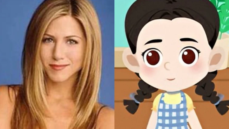 Discuss Everything About Voice Actors from the world Wikia | Fandom