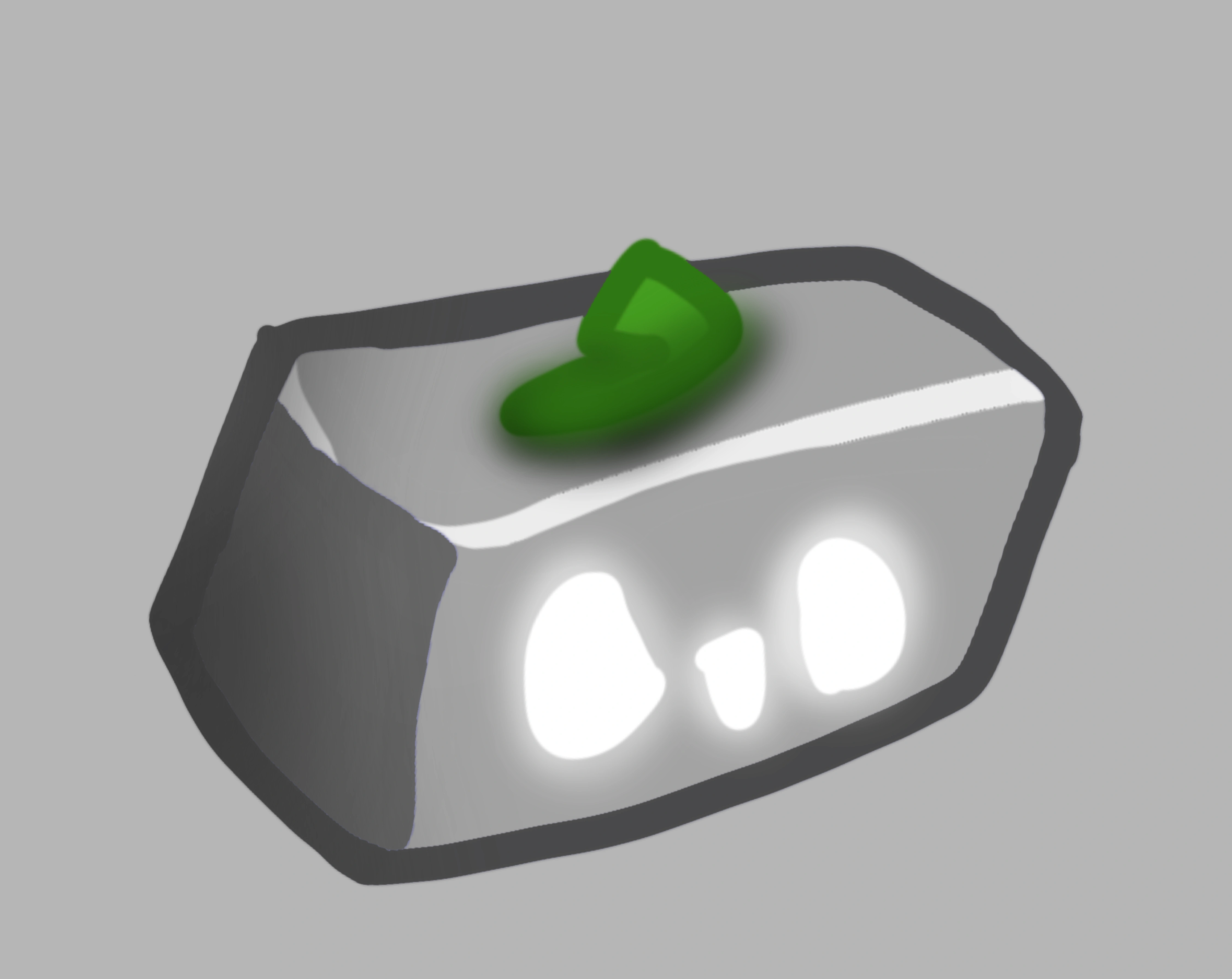 Spring Rework concept - Iron Fruit | Fandom