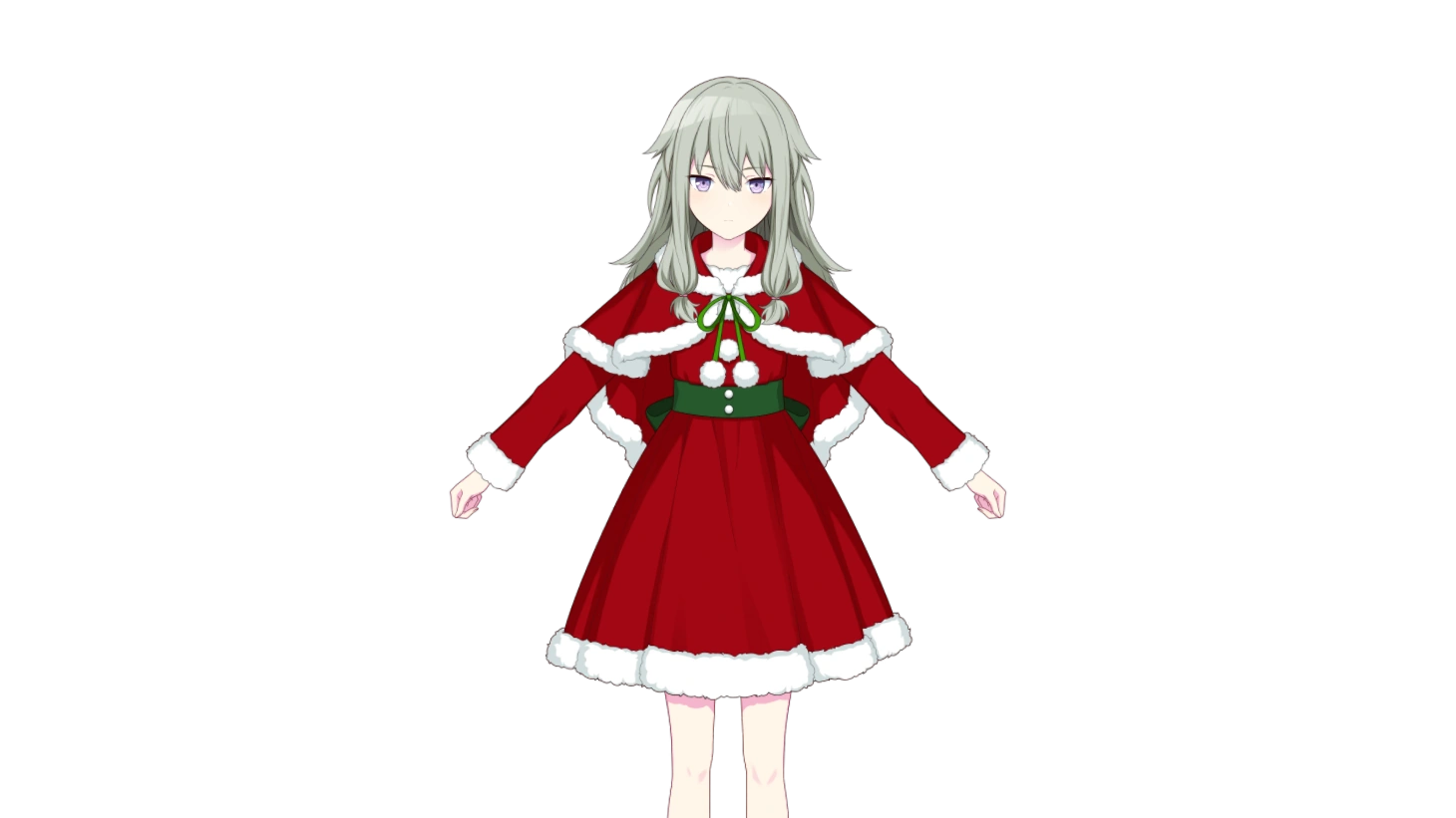 lowkey feeling like drawing christmas nene | Fandom