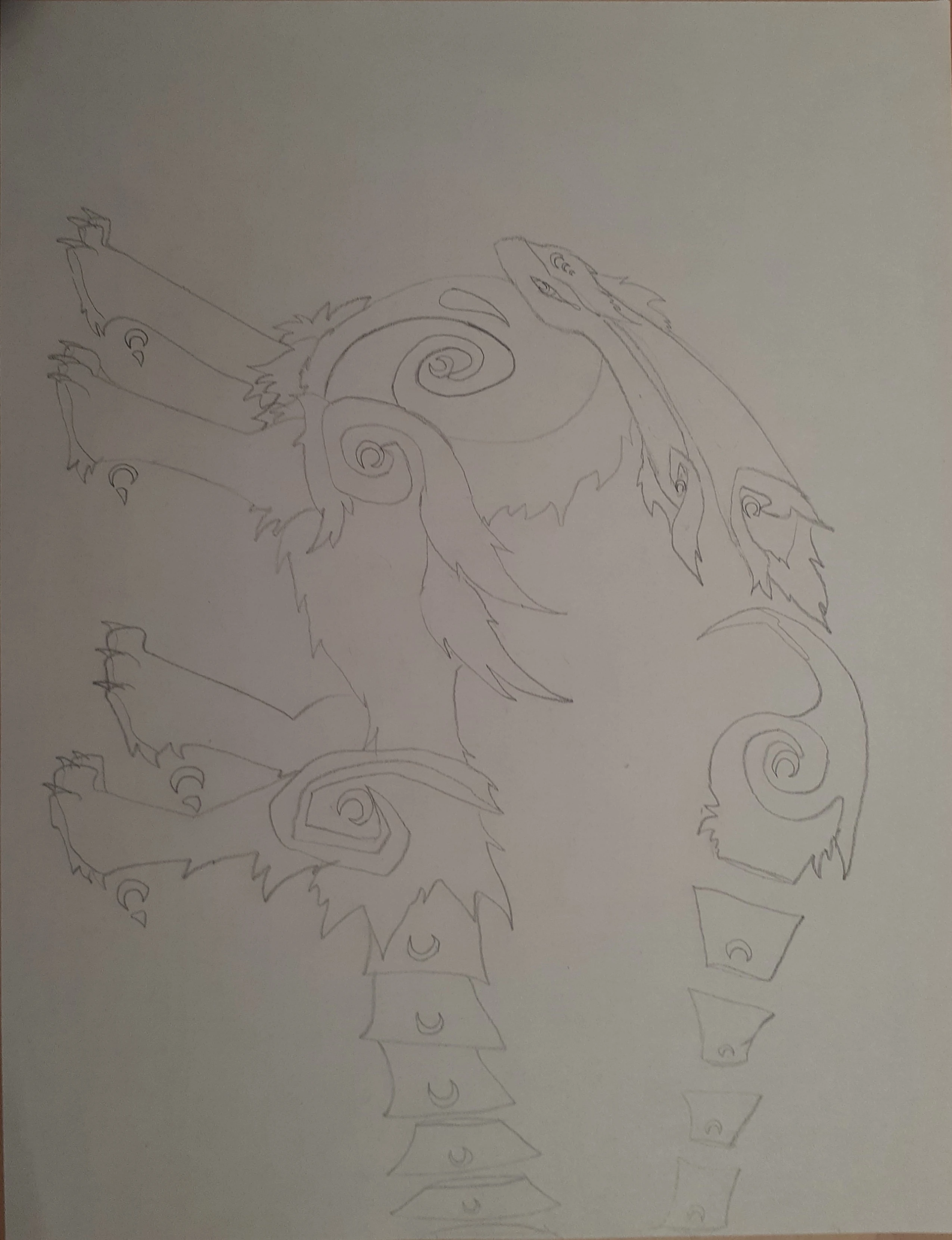 My new vorp oc! | Fandom