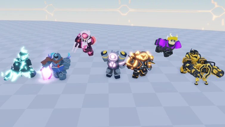 Discuss Everything About Tower Defense Simulator Wiki | Fandom