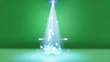 Do you think they should add the "Fortnite death effect" just for the ...