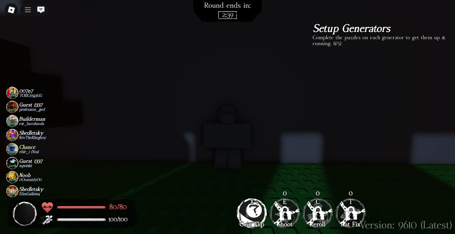 sus chance shaped.. | Fandom