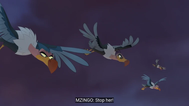 Discuss Everything About The Lion Guard Wiki | Fandom