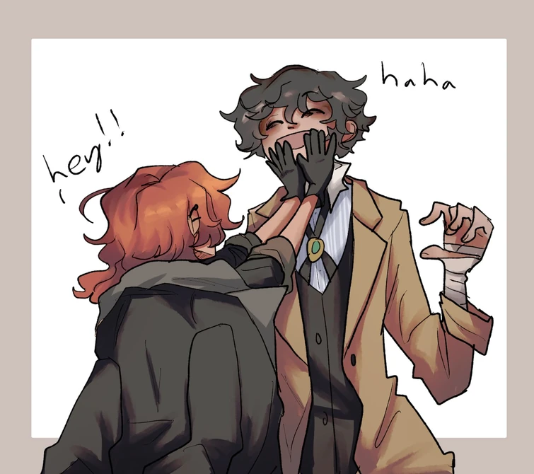 Happy Birthday Chuuya | Fandom