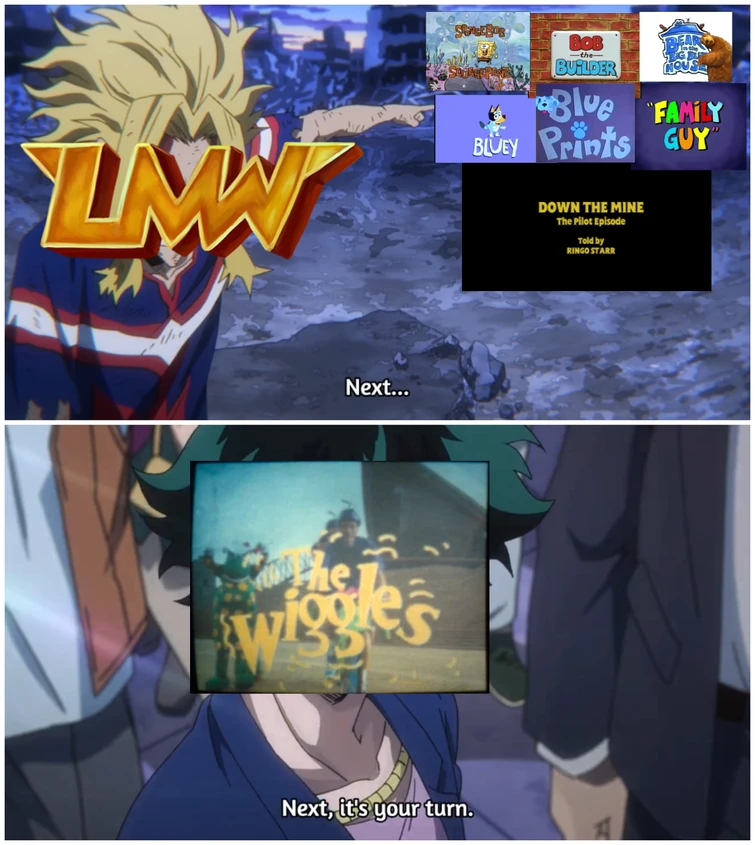 Lost Media Pilots in a Nutshell | Fandom