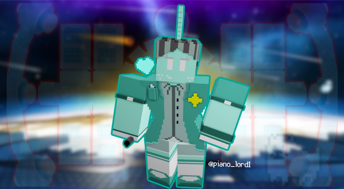 Penny, Alien Skin | Fandom