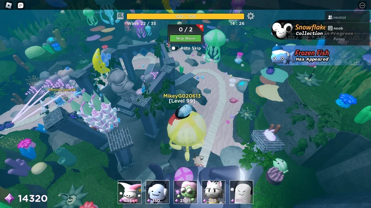 Discuss Everything About Tower Heroes Wiki | Fandom