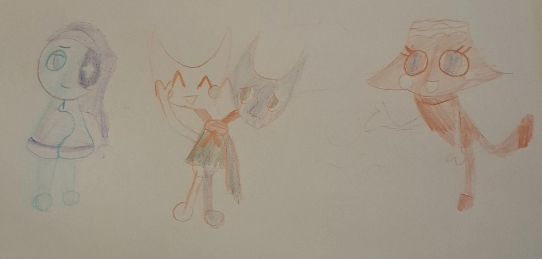 The book club! | Fandom